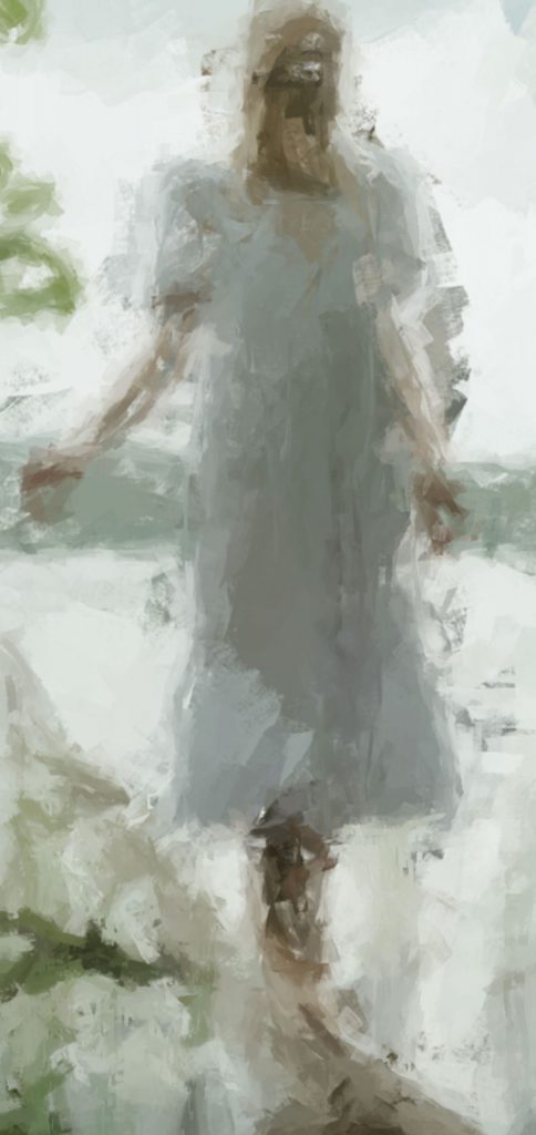 Vision Art - Mouad Aboulhana